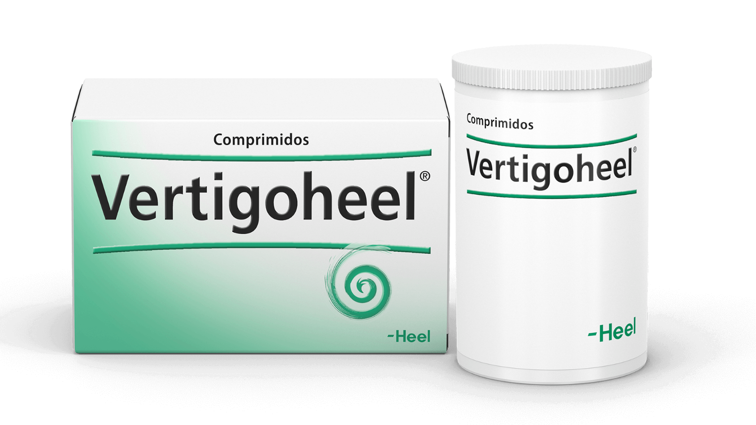 Vertigoheel® l Para muitas formas de vertigens e tonturas