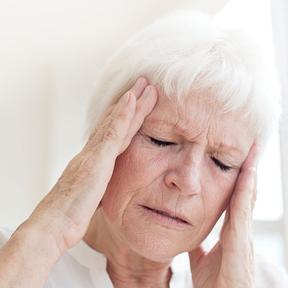 Types of Vertigo | Vertigoheel®