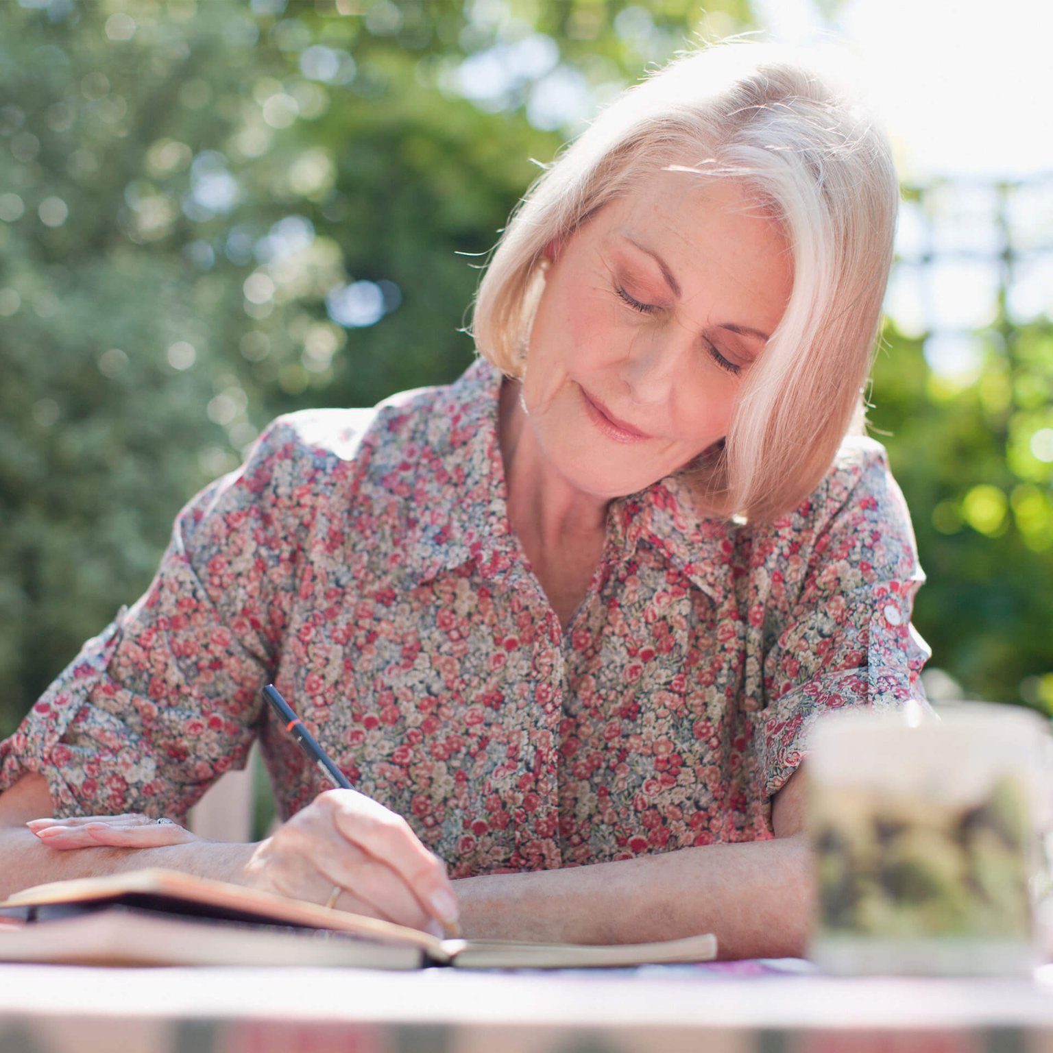 Vertigo treatment | exercises, diary, lifestyle | Vertigoheel®